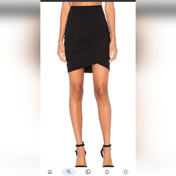 Micheal Stars | Skirts | Nwt Michael Stars Mini Skirt Women Med | Poshmark
